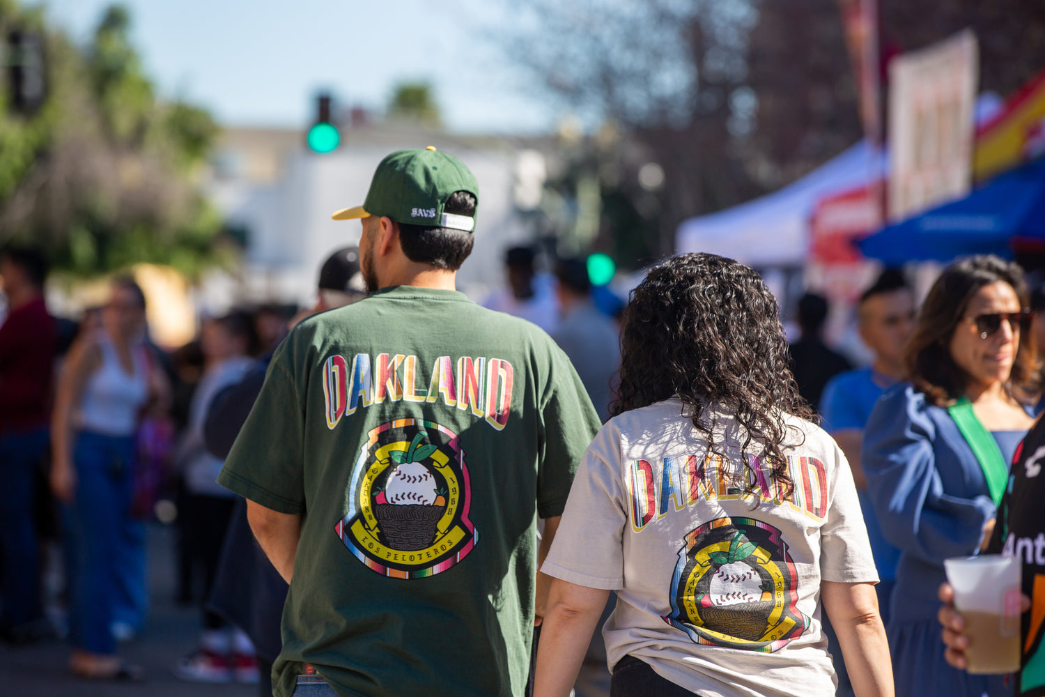 FANSFEST – Oakland68s